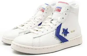 CONVERSE Pro Leather High Top "birth Of Flight" Sneakers