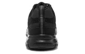 Sketchers Sports Track "pure" Athletic Sneakers - Black