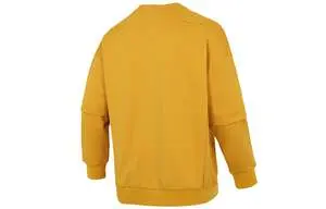 Adidas Contrasting Colors Pocket Sports Pullover