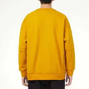 Adidas Contrasting Colors Pocket Sports Pullover