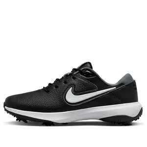 Nike Victory Pro 3 Golf Shoes - Black/smoke Grey/white