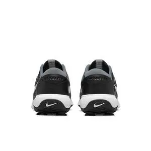 Nike Victory Pro 3 Golf Shoes - Black/smoke Grey/white