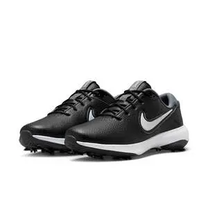 Nike Victory Pro 3 Golf Shoes - Black/smoke Grey/white