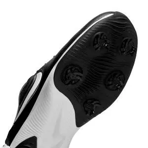 Nike Victory Pro 3 Golf Shoes - Black/smoke Grey/white