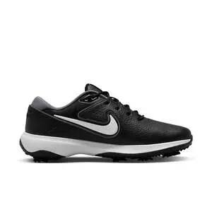 Nike Victory Pro 3 Golf Shoes - Black/smoke Grey/white