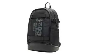 LI-NING Counterflow Graphic Backpack