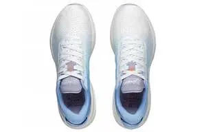 LI-NING Furious Rider 6 Essential Sneakers - White/blue