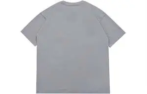 CONVERSE Pocket Logo T-shirt Asia Sizing