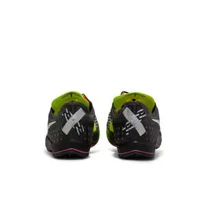Nike Zoomx Dragonfly "volt Hyper Pink" Track Spikes - Volt/black/hyper Pink