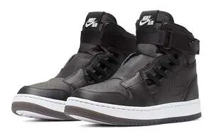JORDAN 1 Nova Xx Sneakers - Black