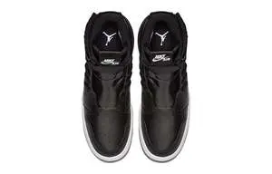 JORDAN 1 Nova Xx Sneakers - Black