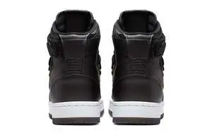 JORDAN 1 Nova Xx Sneakers - Black