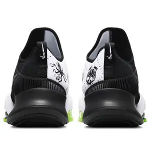 Nike Zoom Superrep Athletic Sneakers - Black