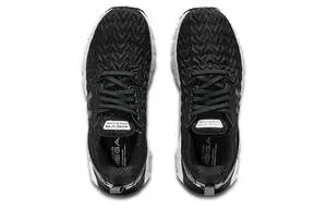 Under Armour Hovr Mega 2 Clone Cn Sneakers - Black/white