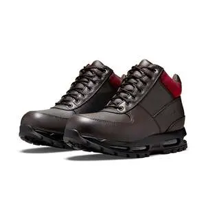 Nike Max Goadome Boots - Black/shadow Brown