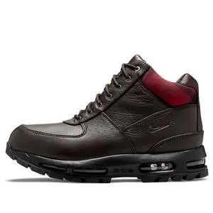 Nike Max Goadome Boots - Black/shadow Brown