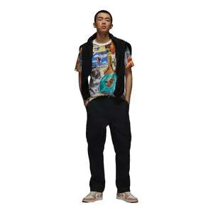JORDAN Air Chicago Cargo Pants