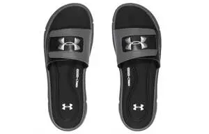Under Armour Ignite V Slides