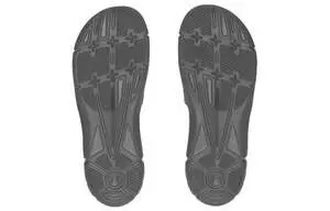 Under Armour Ignite V Slides