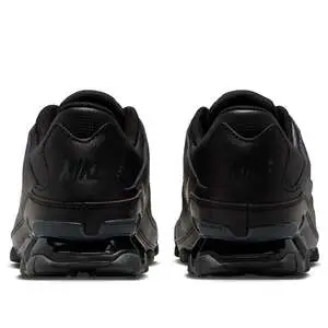 Nike Reax Tr Sneakers - Black/anthracite