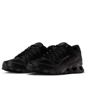 Nike Reax Tr Sneakers - Black/anthracite