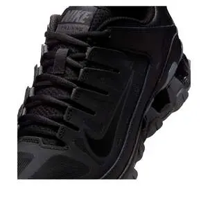 Nike Reax Tr Sneakers - Black/anthracite