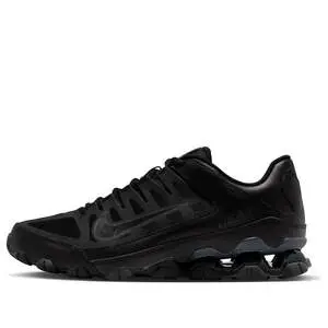 Nike Reax Tr Sneakers - Black/anthracite