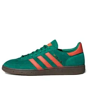Adidas Handball Spezial Sneakers - Green