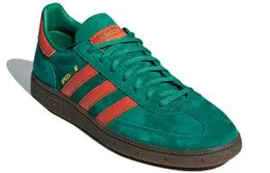 Adidas Handball Spezial Sneakers - Green
