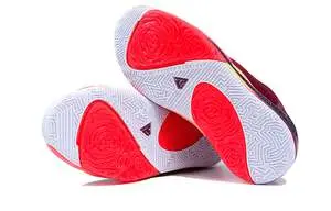 Nike Zoom Freak 1 'noble Sneakers - Red