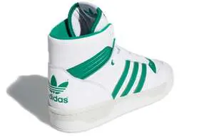 Adidas Rivalry Hi 'smoke