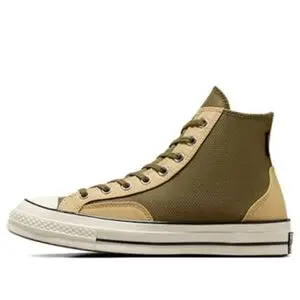 CONVERSE Chuck 70 Hi-top 'cosmic Turtle - Beige/green/white