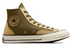 CONVERSE Chuck 70 Hi-top 'cosmic Turtle - Beige/green/white
