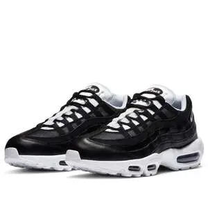 Nike Max 95 Sneakers - Black