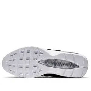 Nike Max 95 Sneakers - Black