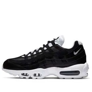 Nike Max 95 Sneakers - Black
