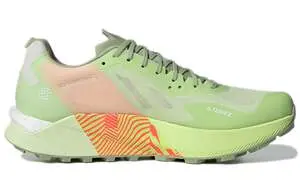 Adidas Agravic Ultra Trail Running Shoes