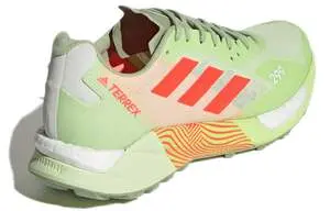 Adidas Agravic Ultra Trail Running Shoes
