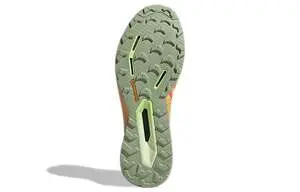 Adidas Agravic Ultra Trail Running Shoes