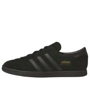 Adidas Stadt Sneakers - Core Black/core Black/carbon