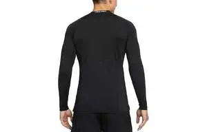 Nike Pro Dri-fit Slim Fit Long-sleeve Top