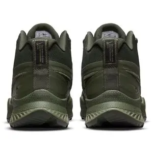 Nike React Sfb Carbon Mid Sneakers - Green