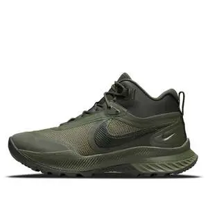 Nike React Sfb Carbon Mid Sneakers - Green