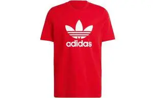 Adidas Originals Female T-shirt - Default Color