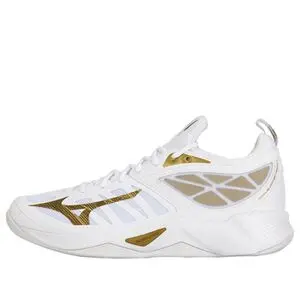 Mizuno Wave Dimension Mid