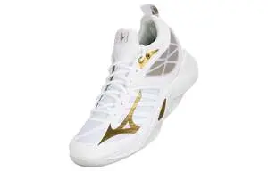 Mizuno Wave Dimension Mid