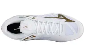 Mizuno Wave Dimension Mid