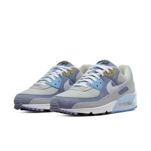 Nike Max 90 Nrg Sneakers - Gray/blue