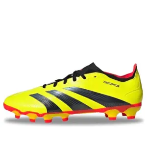 Adidas Adidas Predator League MG Yellow/black