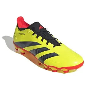 Adidas Predator League Mg - Yellow/black